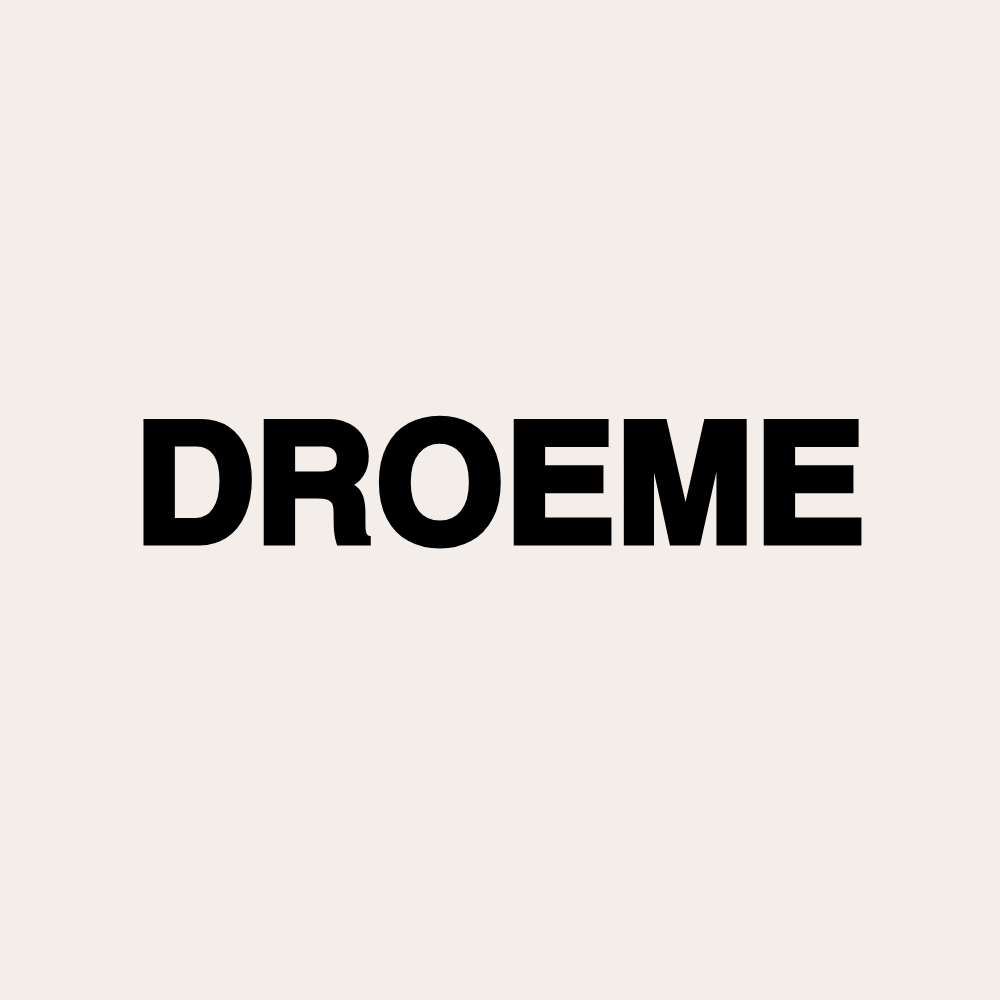 Droeme